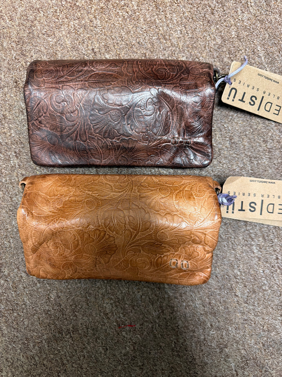 Bed Stu Cadence em – Quarter Century