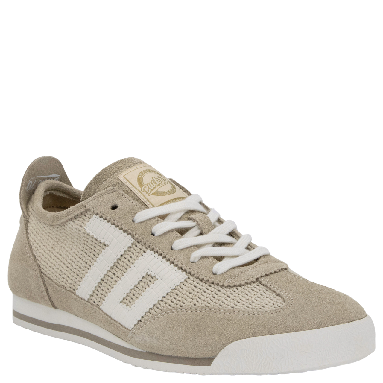 Back70 Leon / beige – Quarter Century